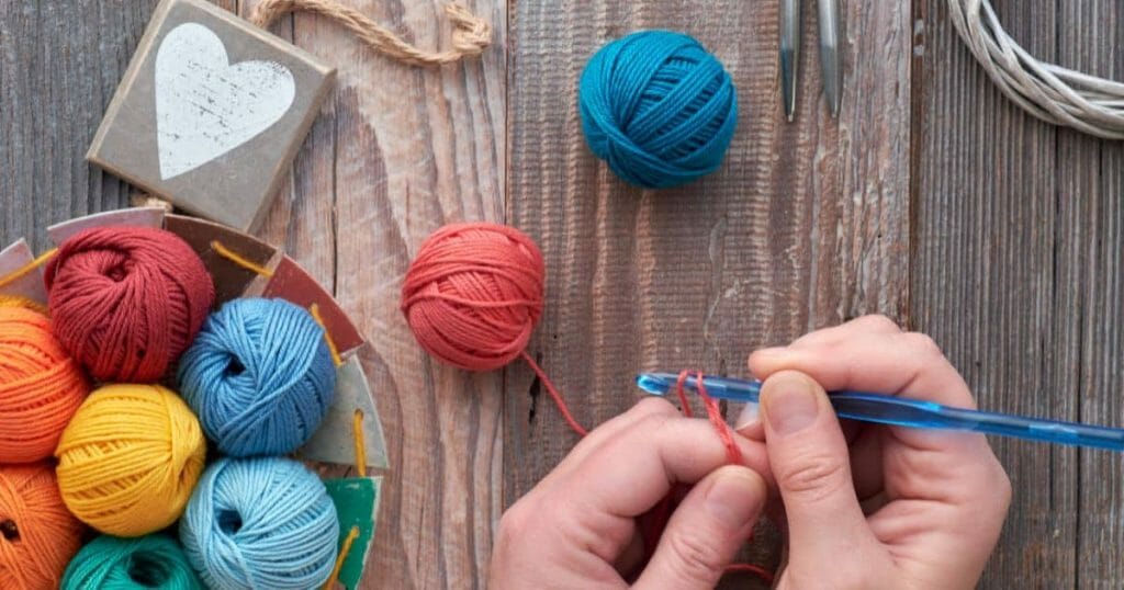 How to Make a Slipknot Crochet – Understanding the Basics | craft push