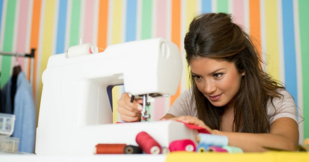 16 Cool & Practical Things to Sew and Sell | craft push